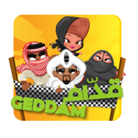 Give Giddam a supporting push! | Indiegogo