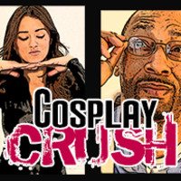 Cosplay Crush | Indiegogo