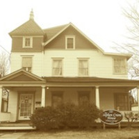 Stephen Crane House Acquisition and Restoration Project | Indiegogo