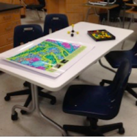 Help Change a Traditional Learning Environment to an Active Learning ...