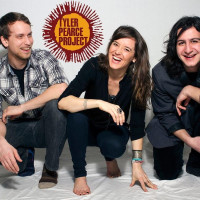 TYLER PEARCE PROJECT - Our first studio album! | Indiegogo