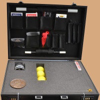 Portable Pro Busker's Table - busking, restaurants, shows, traveling ...