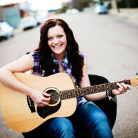 Angela Easson's Debut Album | Indiegogo