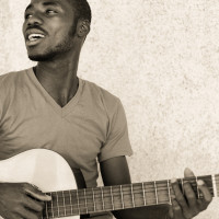 Give voice to a visionary singer-songwriter from Haiti | Indiegogo