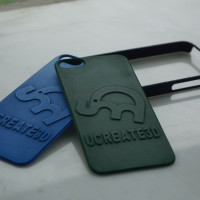 UCreate3D: 3D Printed Cases for all Smartphones & Tablets | Indiegogo