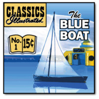 The Blue Boat | Indiegogo