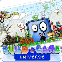 Build a Game | Indiegogo