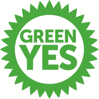Green Yes Campaign Fund | Indiegogo