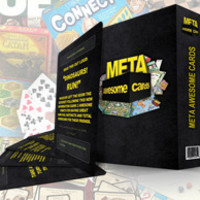 Meta Awesome Cards | Indiegogo