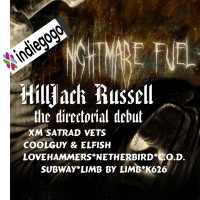 Nightmare Fuel | Indiegogo