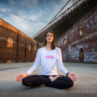 Katy Mason's Campaign for Africa Yoga Project | Indiegogo