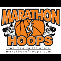 Marathon of Hoops | Indiegogo