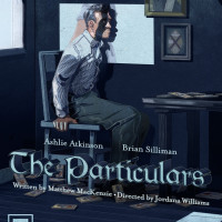 The Particulars | Indiegogo