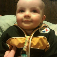 Landon Christopher Stanley O'Hara | Indiegogo