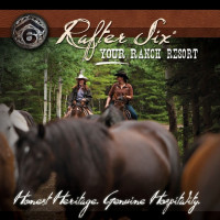 Rafter Six Ranch Closing | Indiegogo