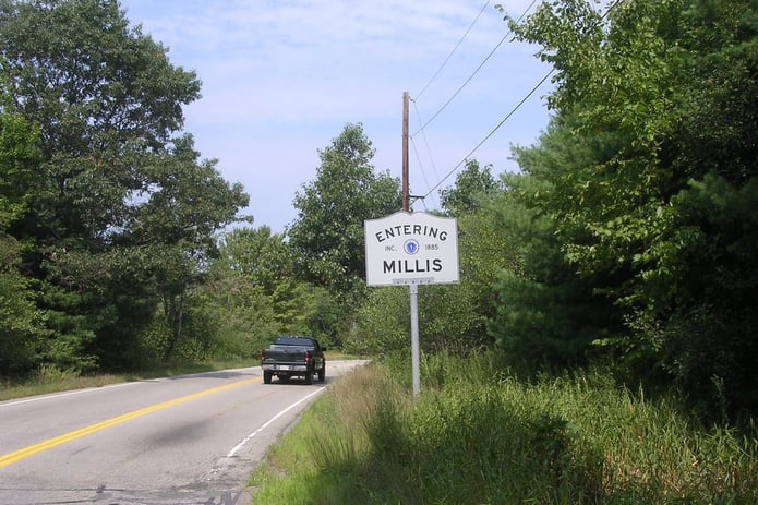 Millis High School Rock Wall | Indiegogo