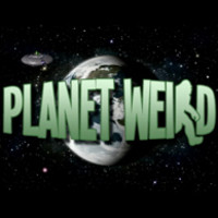 Planet Weird: A Documentary about Engaging the Strange | Indiegogo