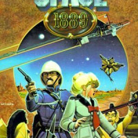 RAFM Miniatures Space 1889 Figure Collection | Indiegogo