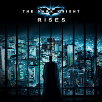 The Dark Knight Rises Private Screening and After Party | Indiegogo