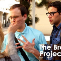 The Bro Project | Indiegogo