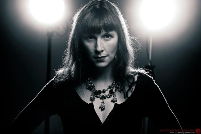 Hannah Sanders - Solo Folk Album | Indiegogo