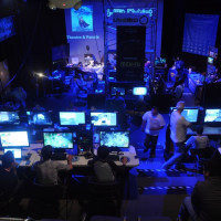 Gam3rCon Championship Series - San Diego Gaming League | Indiegogo