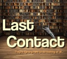 Last Contact Sitcom | Indiegogo