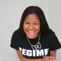 Help Angela get to Australia for tour! | Indiegogo