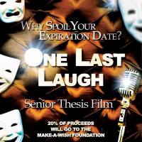 One Last Laugh | Indiegogo