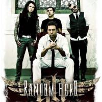 New Random Hero Album & Summer Tour | Indiegogo