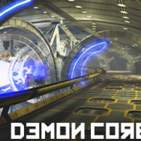 Demon Core | Indiegogo