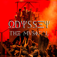 Odyssey The Musical | Indiegogo