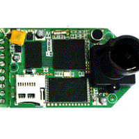 HackHD 1080P HD Camera PCB | Indiegogo