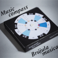 Music Compass | Indiegogo