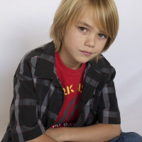 Can we make this 8 year old - Keyghan Burns dream come true | Indiegogo