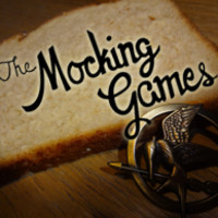 The Mocking Games | Indiegogo