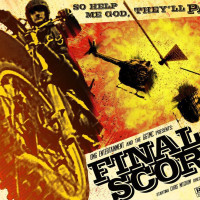 Final Score DVD release | Indiegogo