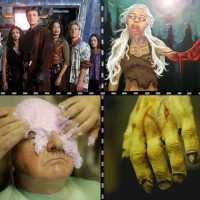 The Most Realistic Zombie Calendar - Firefly Zombie Calendar | Indiegogo