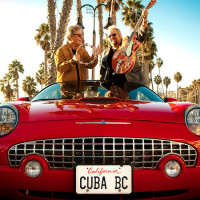 BEATO BAND- Fred Beato & David Pack Debut CD & Beat-Powered Lifestyle ...