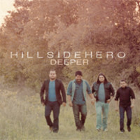 Hillside Hero Ep | Indiegogo