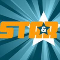 STA&R - A Revolutionary Music Game | Indiegogo