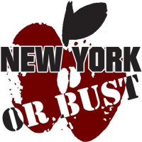 NYC or Bust | Indiegogo