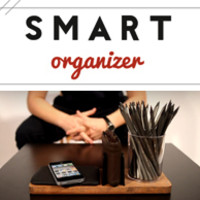 Smart Organizer | Indiegogo