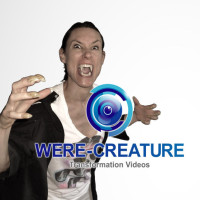 Were-Creature Transformation Videos | Indiegogo