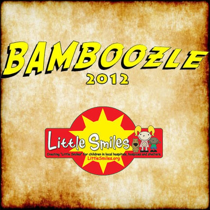 Bamboozle 2012 In support of Little Smiles | Indiegogo