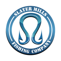 American Made Fishing Rods by Slater Mills Fishing Company | Indiegogo