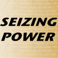 Seizing Power | Indiegogo