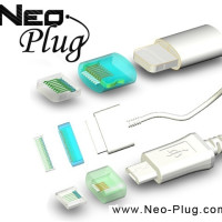 Neo-Plug, discover a new way to charge your iPad, iPhone and Smart ...