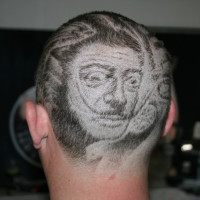 The Art of Hair by Jeremy Knott | Indiegogo