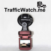 TrafficWatch: Phase 1 | Indiegogo